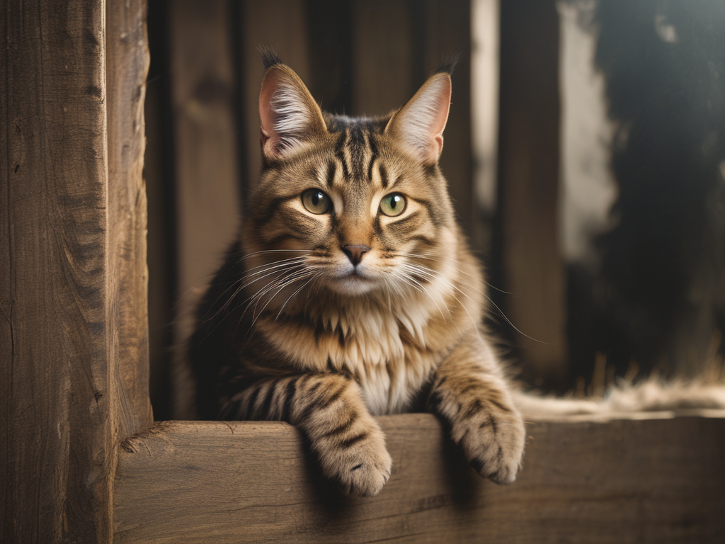 Cats Alive! SLV – For the promotion of cat welfare.